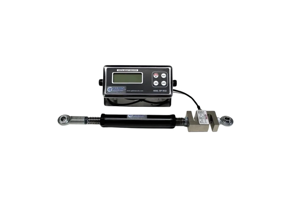 Wehrs Machine Suspension Load Stick