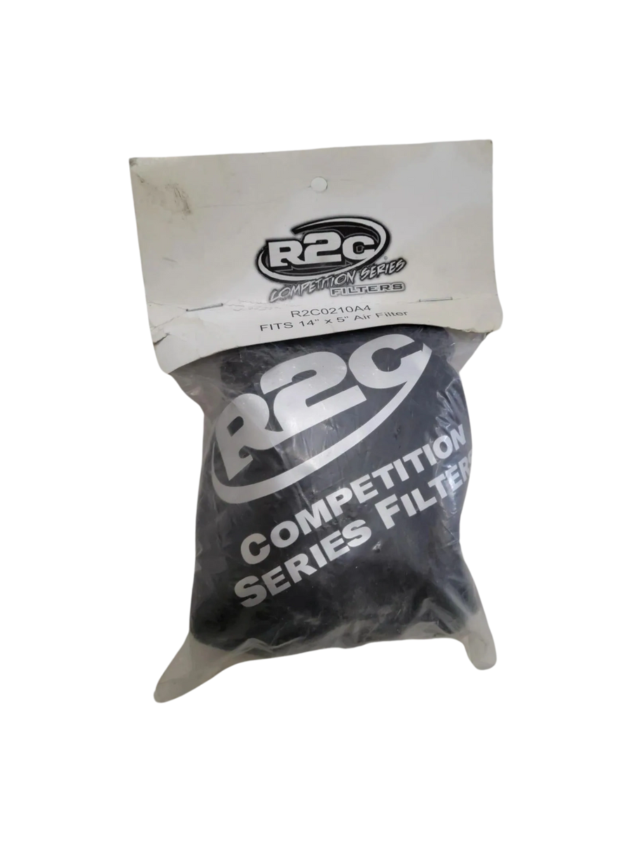 R2C Performance Products Pre-Filter, 14" x 5"