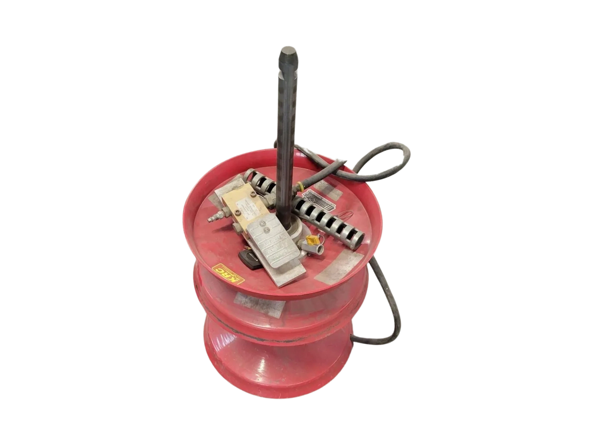 KRC Racing Tire Stagger Dyno (Used)