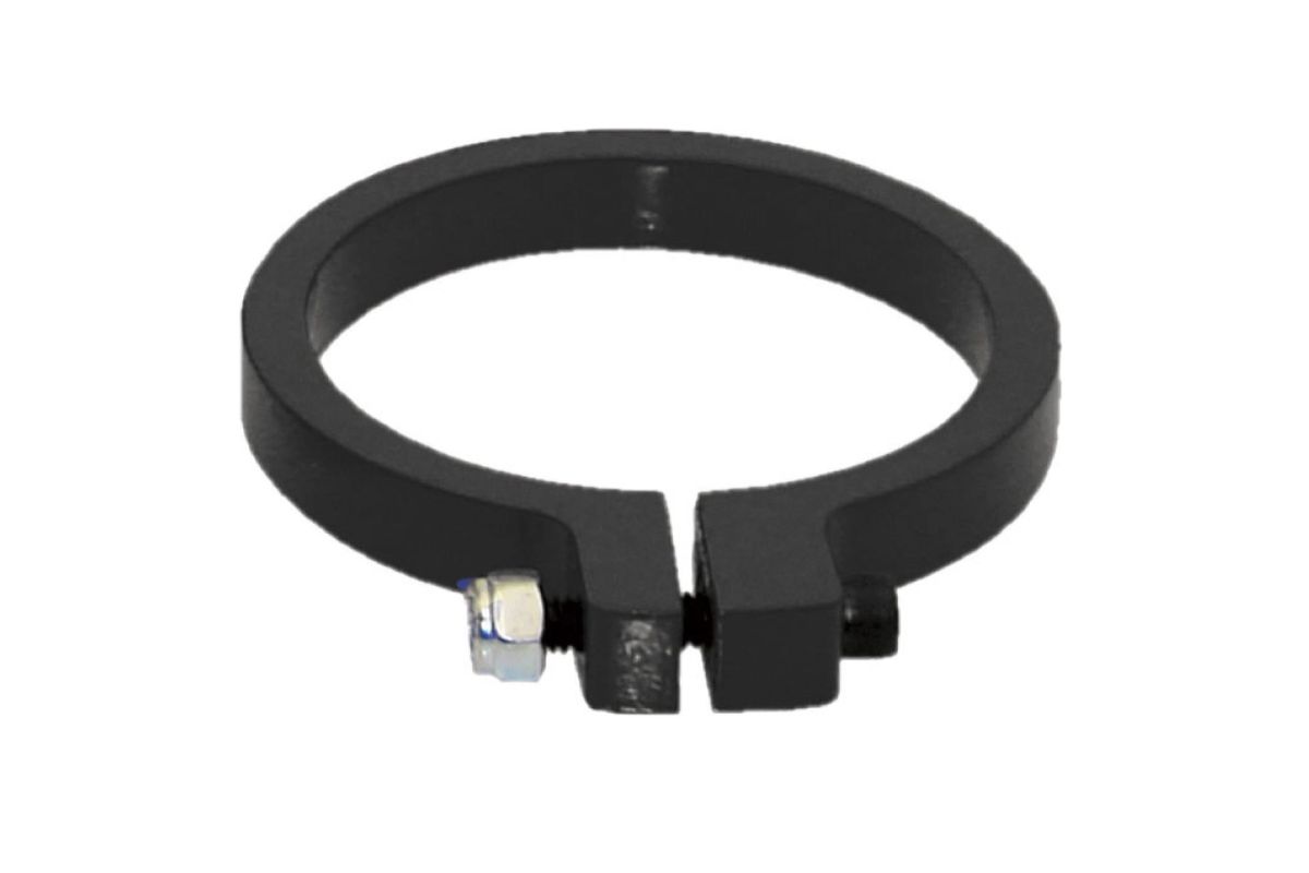 BSB Manufacturing Steel Lock Ring, 1/2" Wide