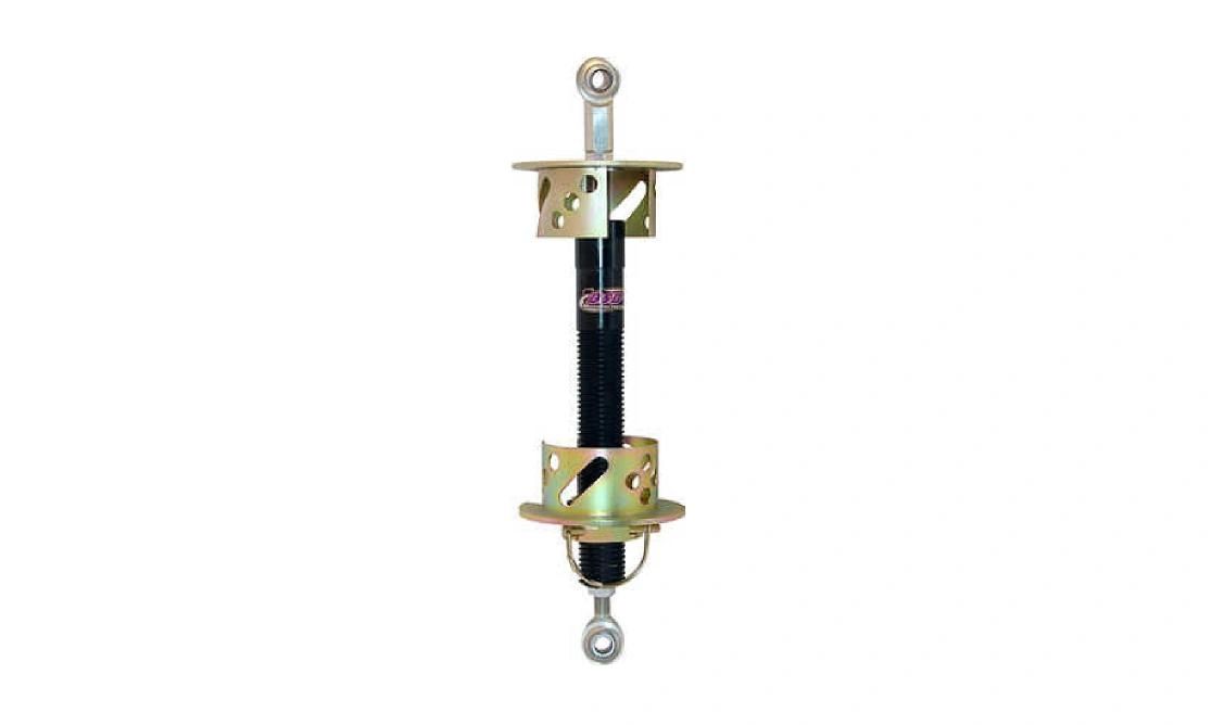 BSB Manufacturing Outlaw Slider