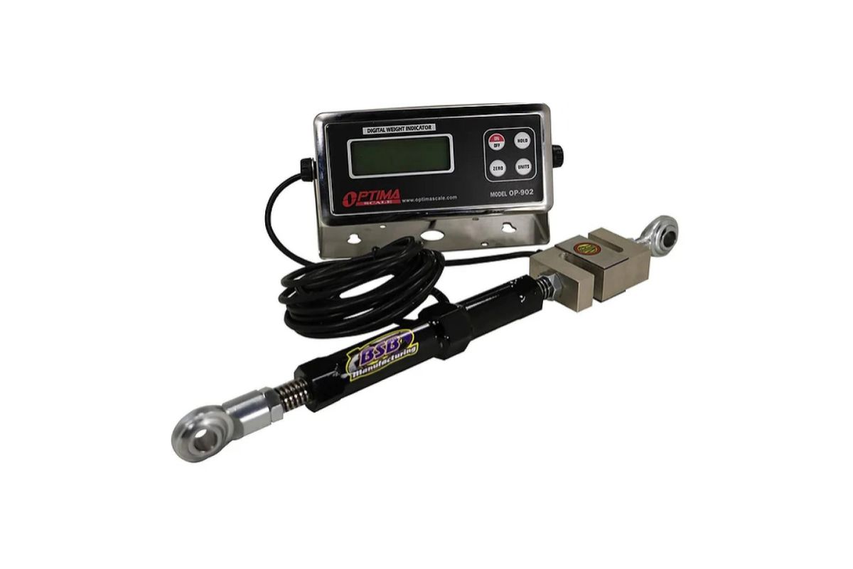 BSB Manufacturing Load Stick