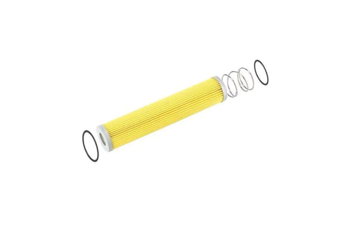 Paper Fuel Filter Element for 10 Inch Filter
