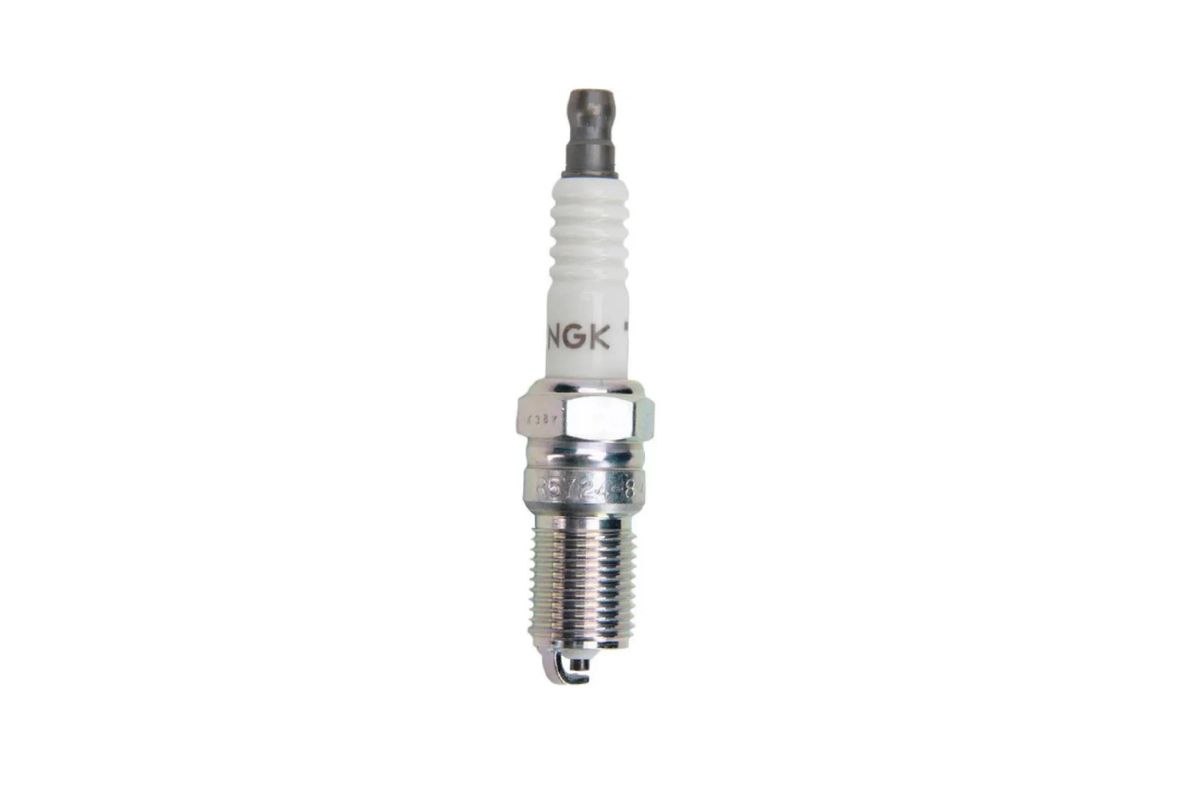 NGK 7317 R5724-8 V-Power Racing Spark Plug