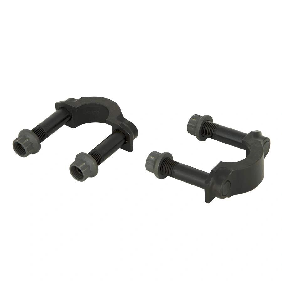 Strange Oval U-Bolt Strap Kit