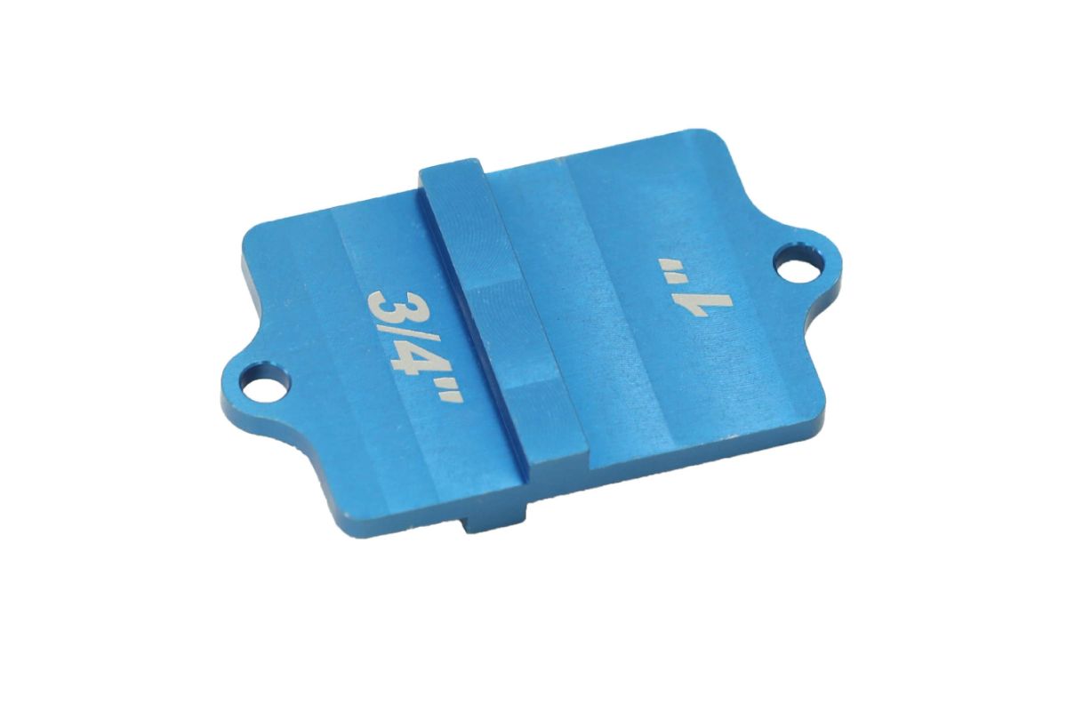 Wehrs Machine Sheet Metal Bend Line Marker