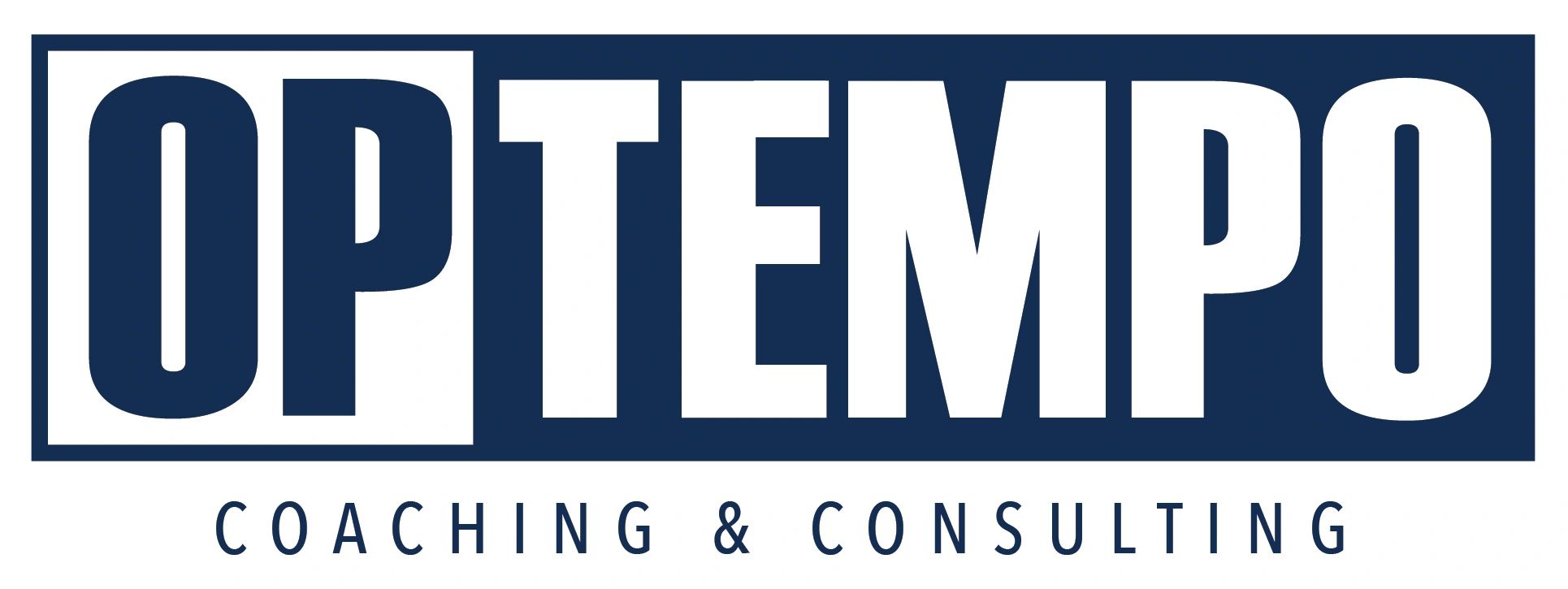 OPTEMPO Coaching & Consulting