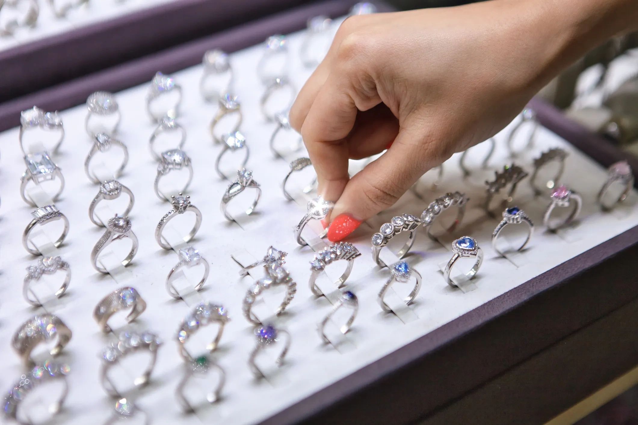 Southampton Jewelry Exchange
