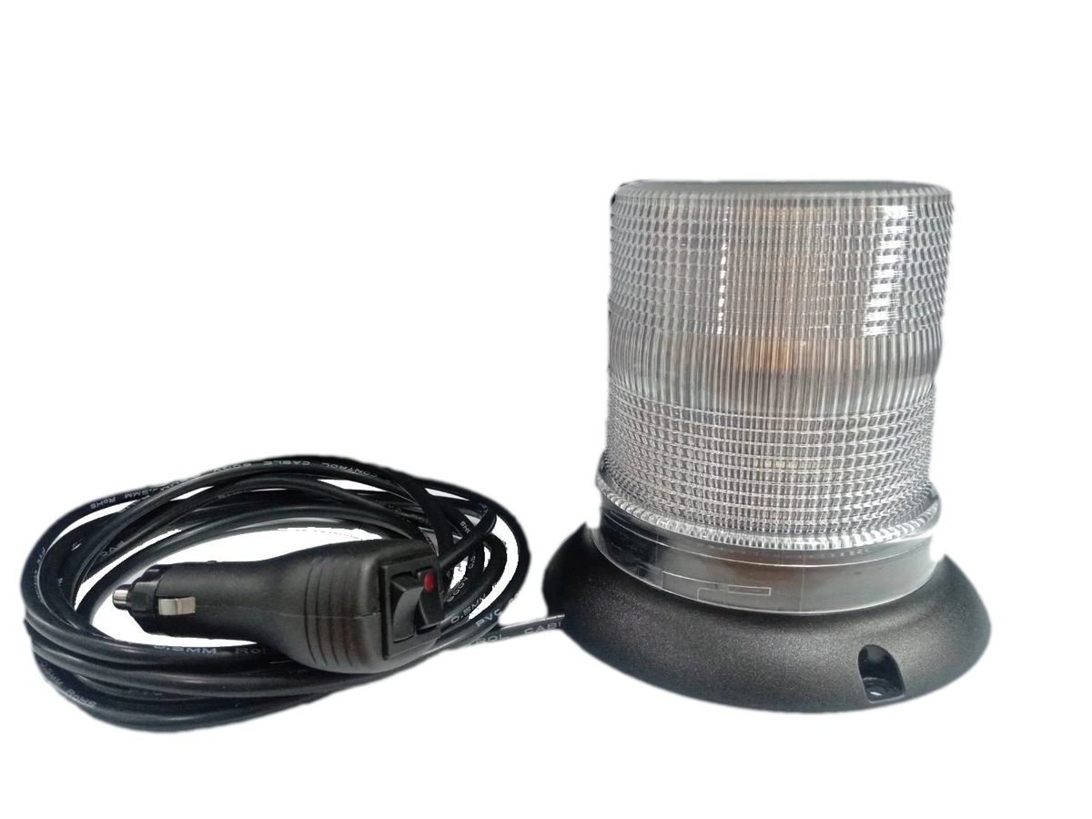 Lite-It 5 Inch Quad Colored LED Beacon