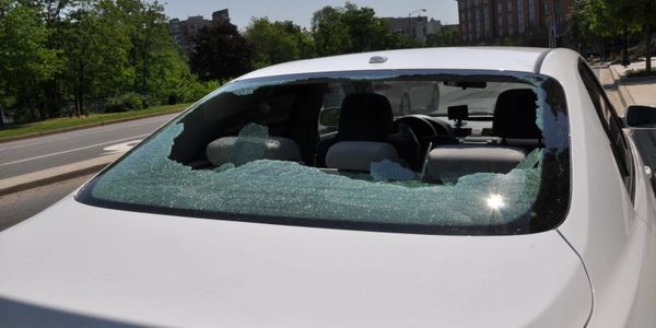 Windscreen Replacements