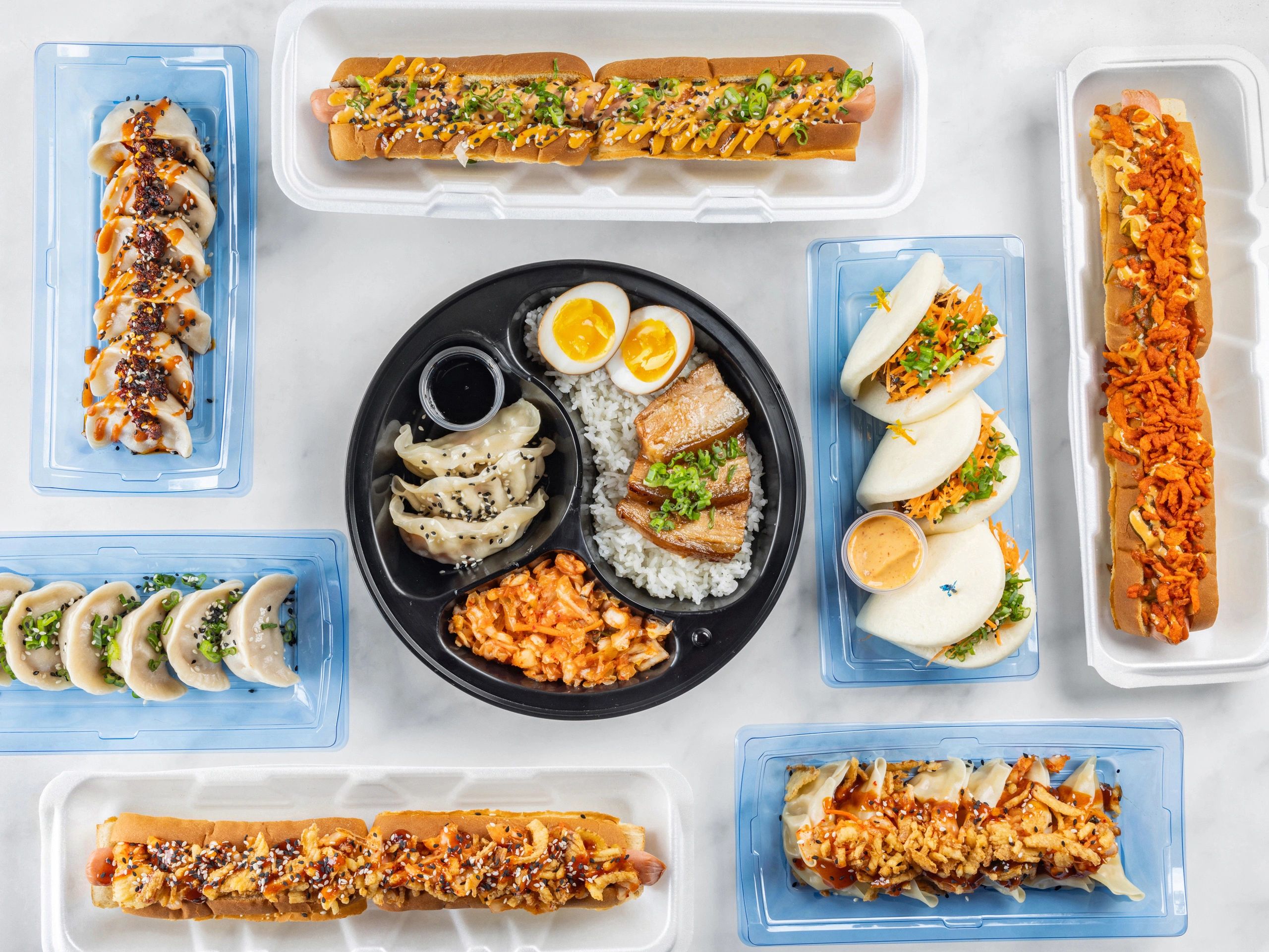 Discover the Best Food Near Me at Bun Buds