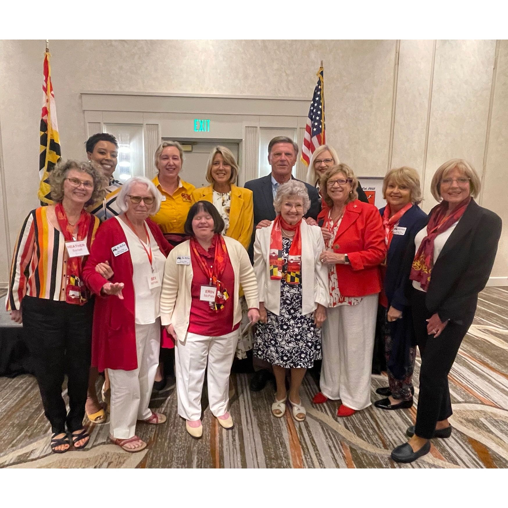 Republican Clubs Near Me - Severna Park Republican Women's Club