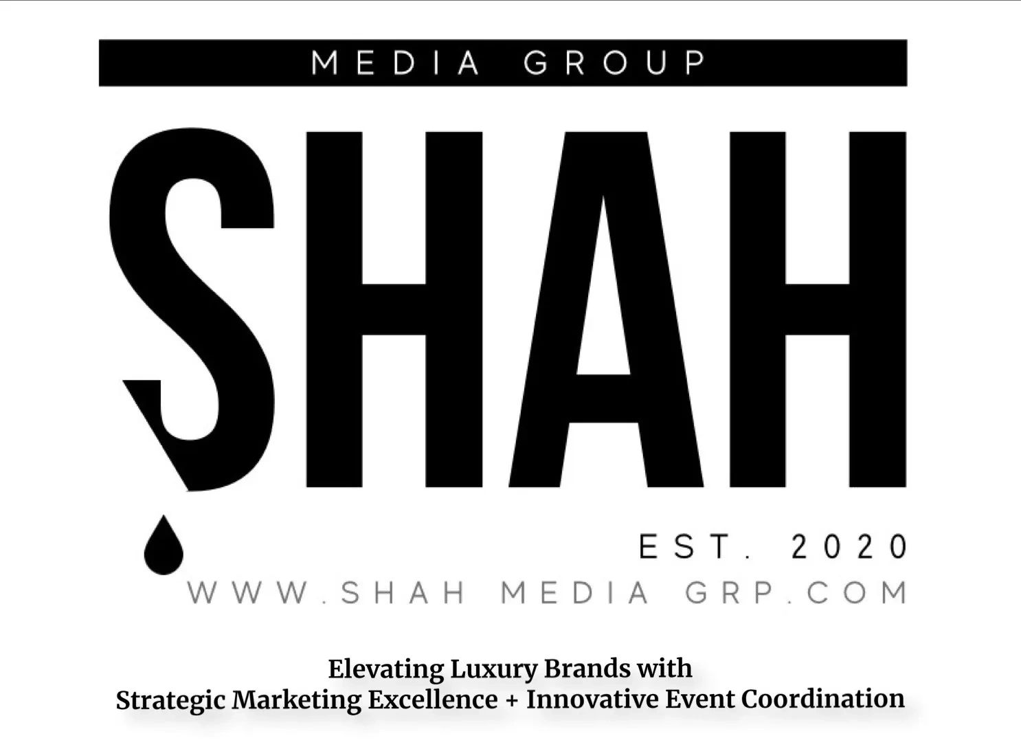 Shah Media Group