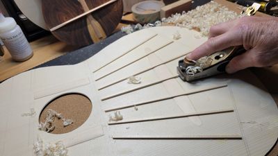 Classical Acoustic Builds