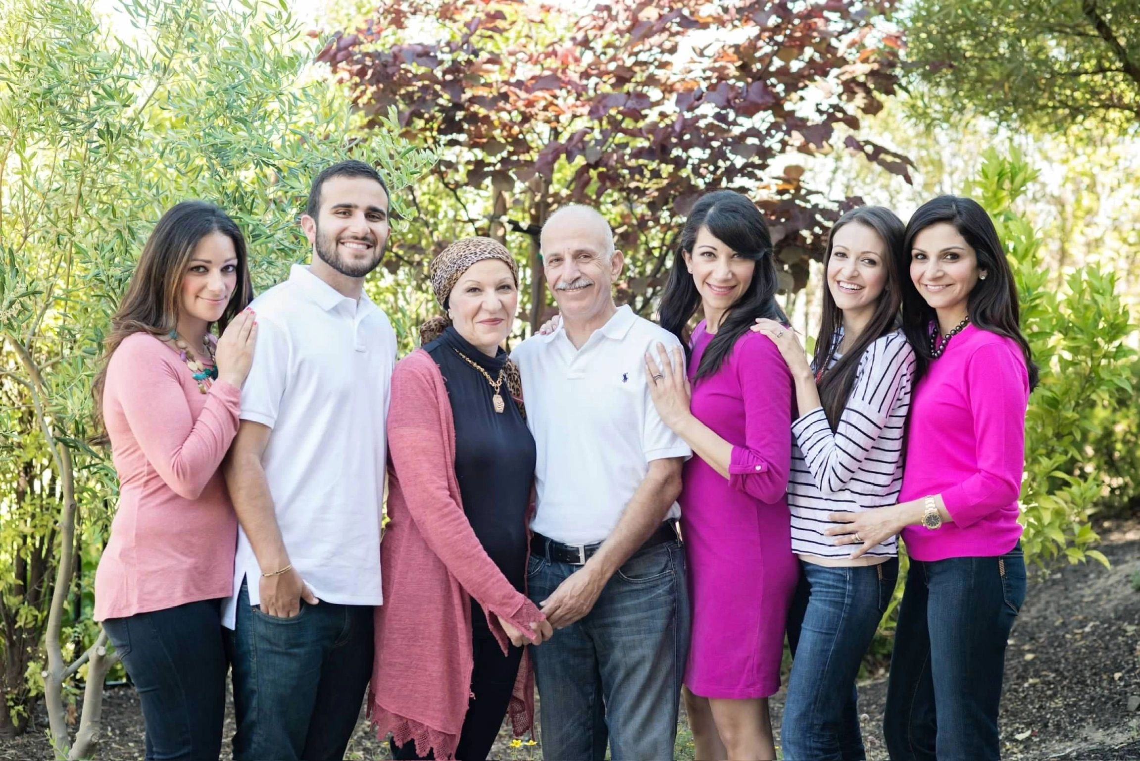 The Basima Foundation