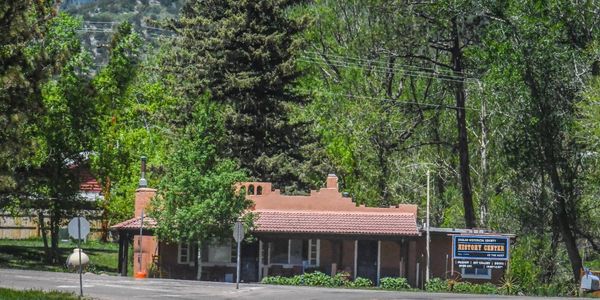 Beulah Historical Society