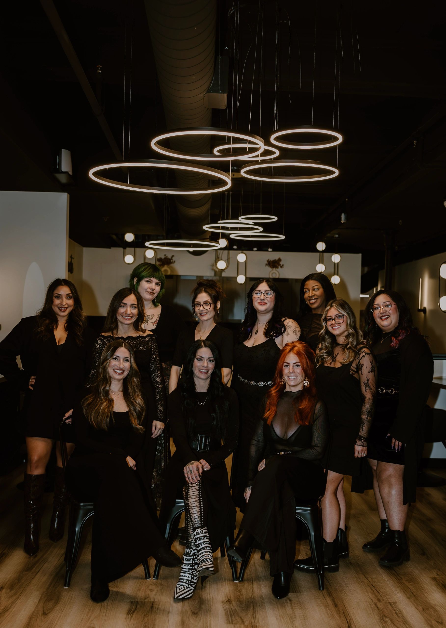 Our Beauty Pros