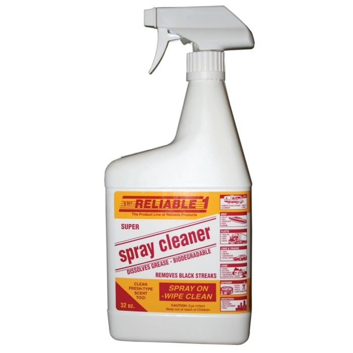 Reliable 1 All-Purpose Cleaner 32oz.