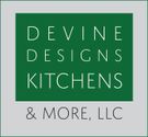 Kitchen Cabinets - Devine Designs Kitchens & More