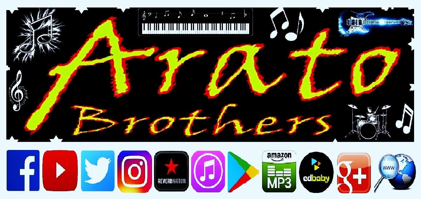 ARATO BROTHERS - Live Band, Concerts Public and Private