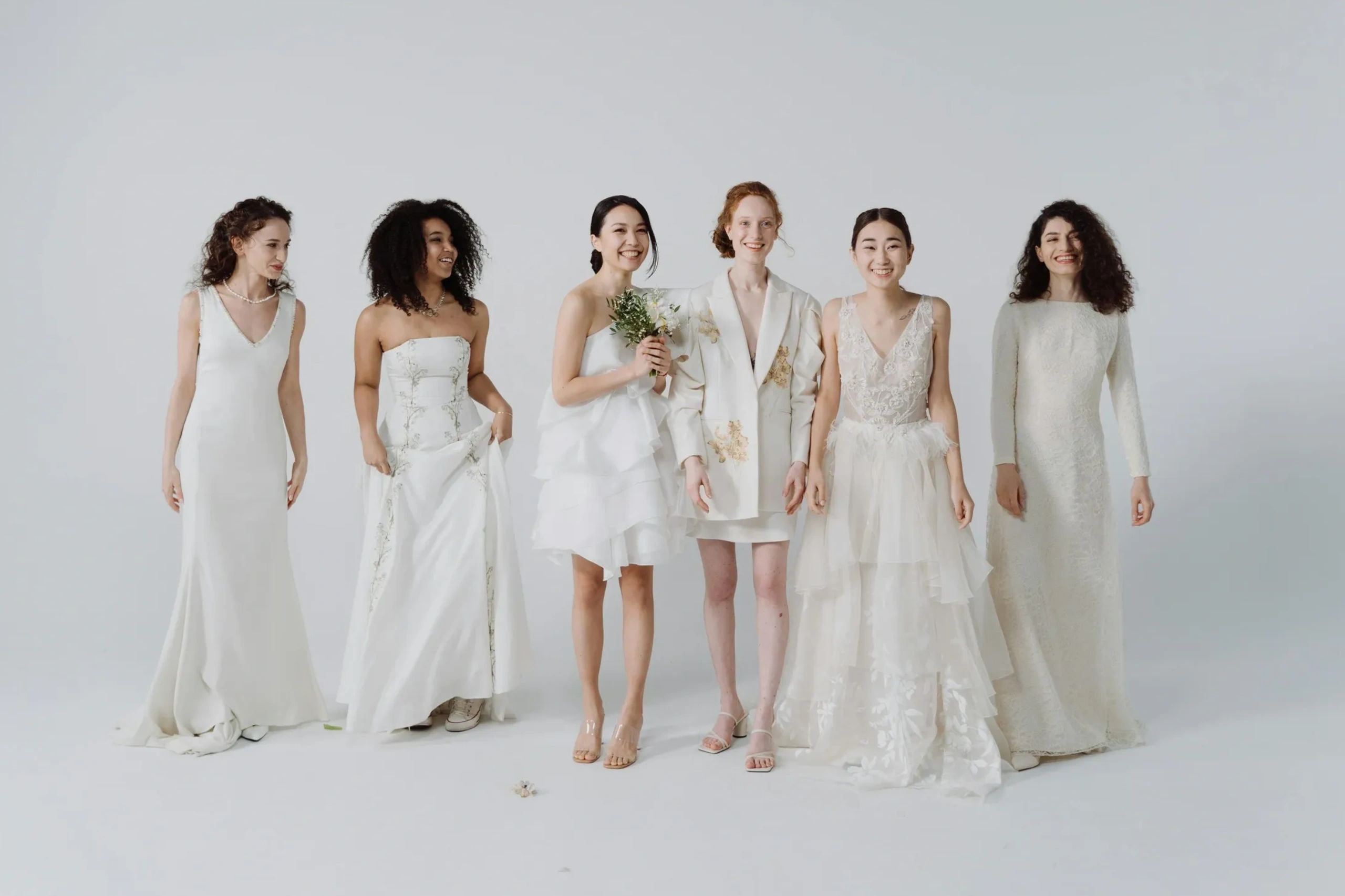 Find the Perfect Bridal Dresses at Adorn'd
