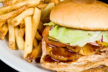 Burgers | The Burger Barn