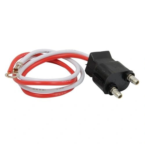 LIGHT PIGTAIL 2 PIN CONTACT -SKU#