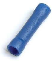 BLUE BUTT CONNECTOR PACK, 16G -SKU#16B