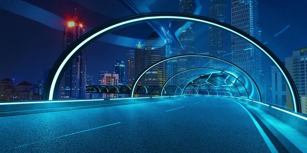 ENB LIGHTING SOLUTION