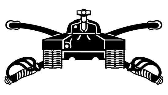 Armor Branch Insignia