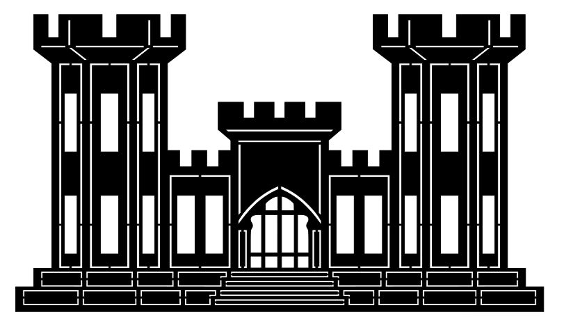 Engineer Branch Insignia