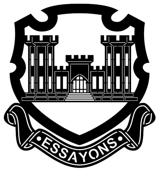 Engineer Crest