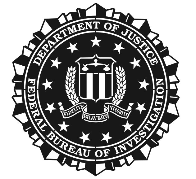 FBI Logo