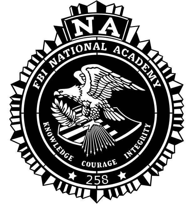 FBI National Academy Logo