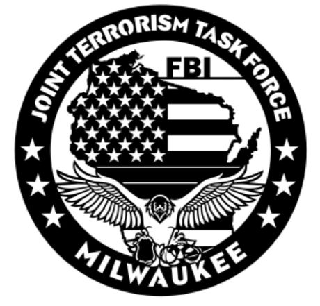Joint Terrorism Task Force-Milwaukee