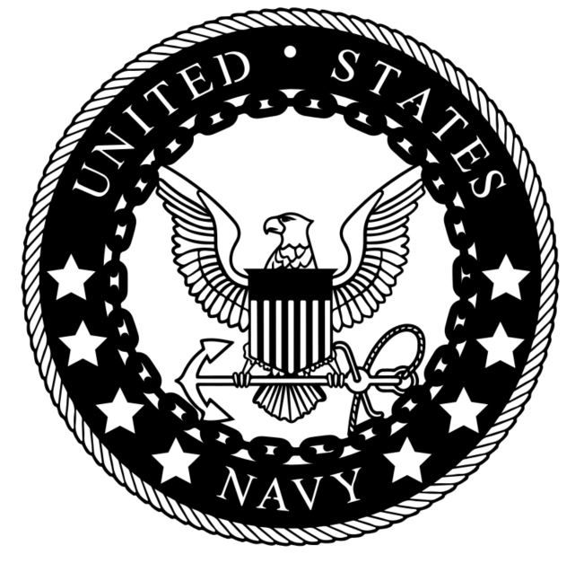 US Navy Seal