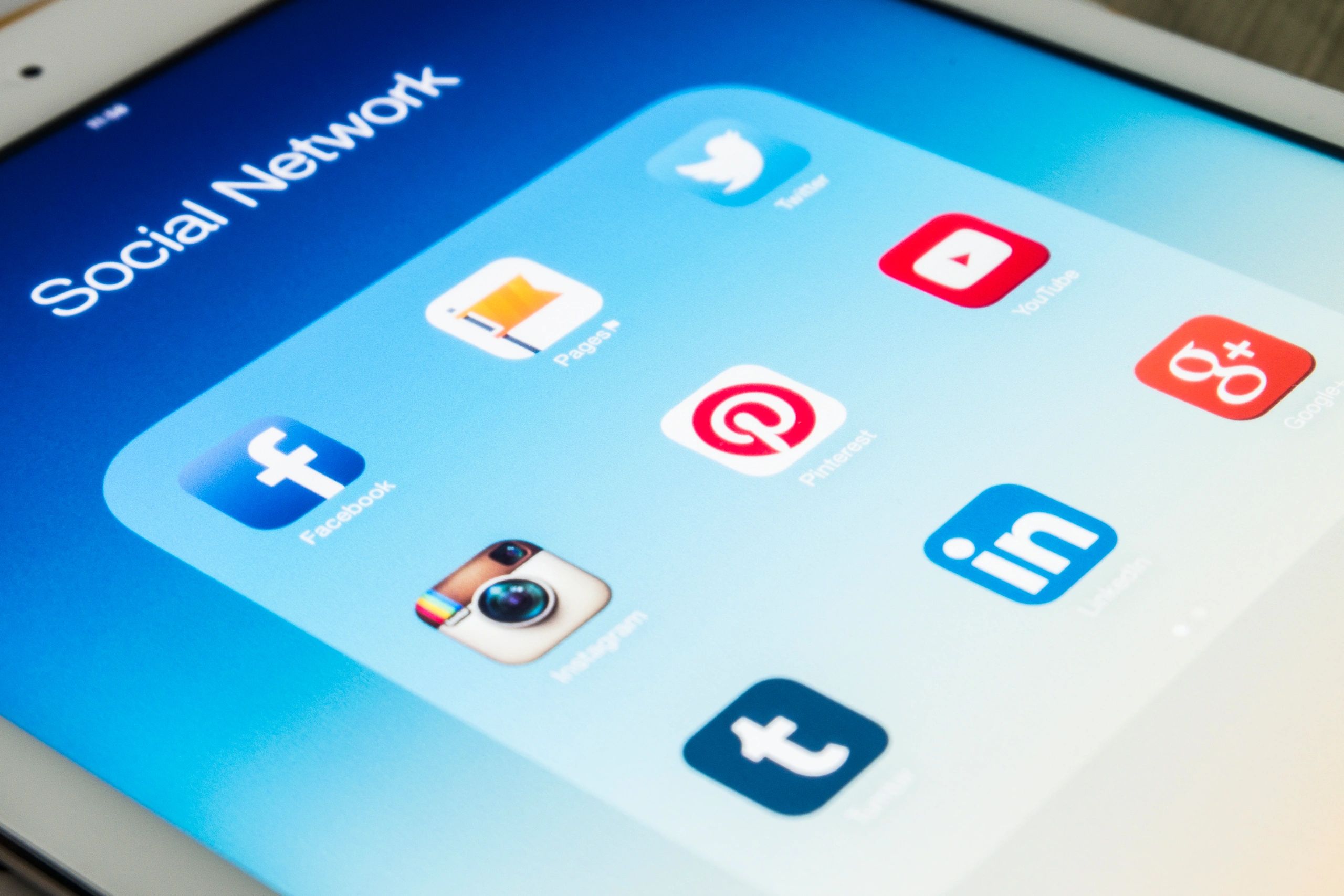 Choosing the Right Social Media Platforms for Your Business