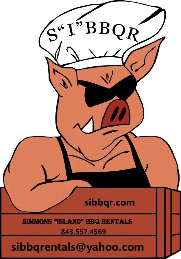Simmons Island BBQ Rentals - Home