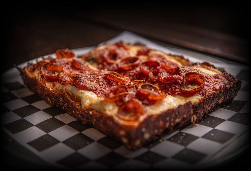 MD Pizza