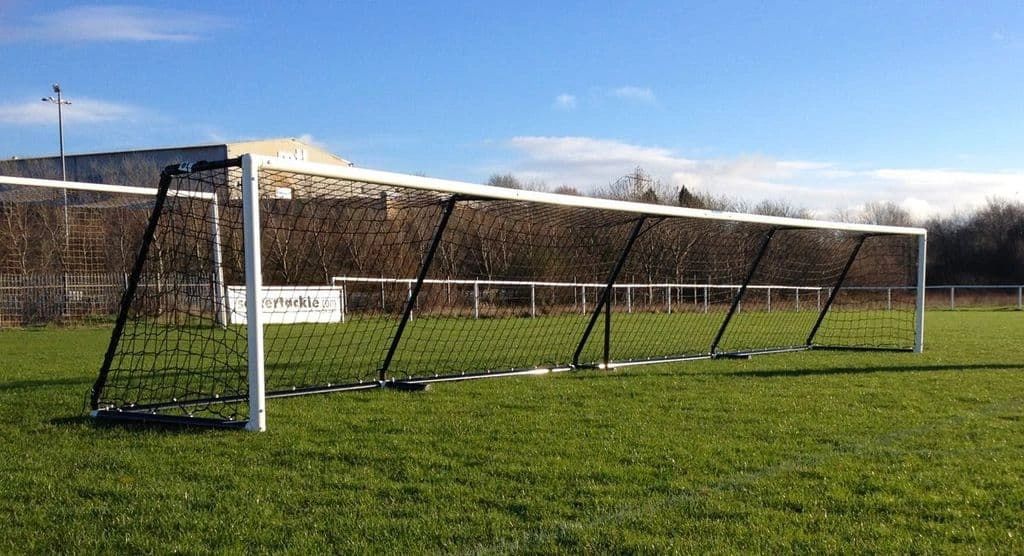 GoalBall Goal post - Tournament