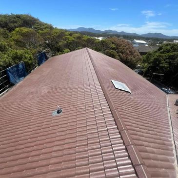 A'Ward Roofing Pty Ltd