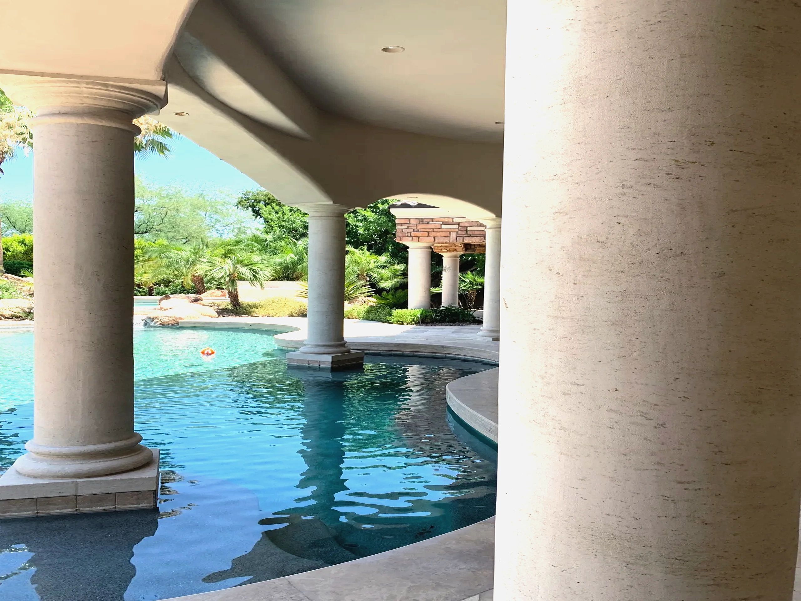 Creative Stone Concepts