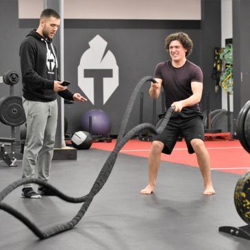 Home [titanperformance.ca]