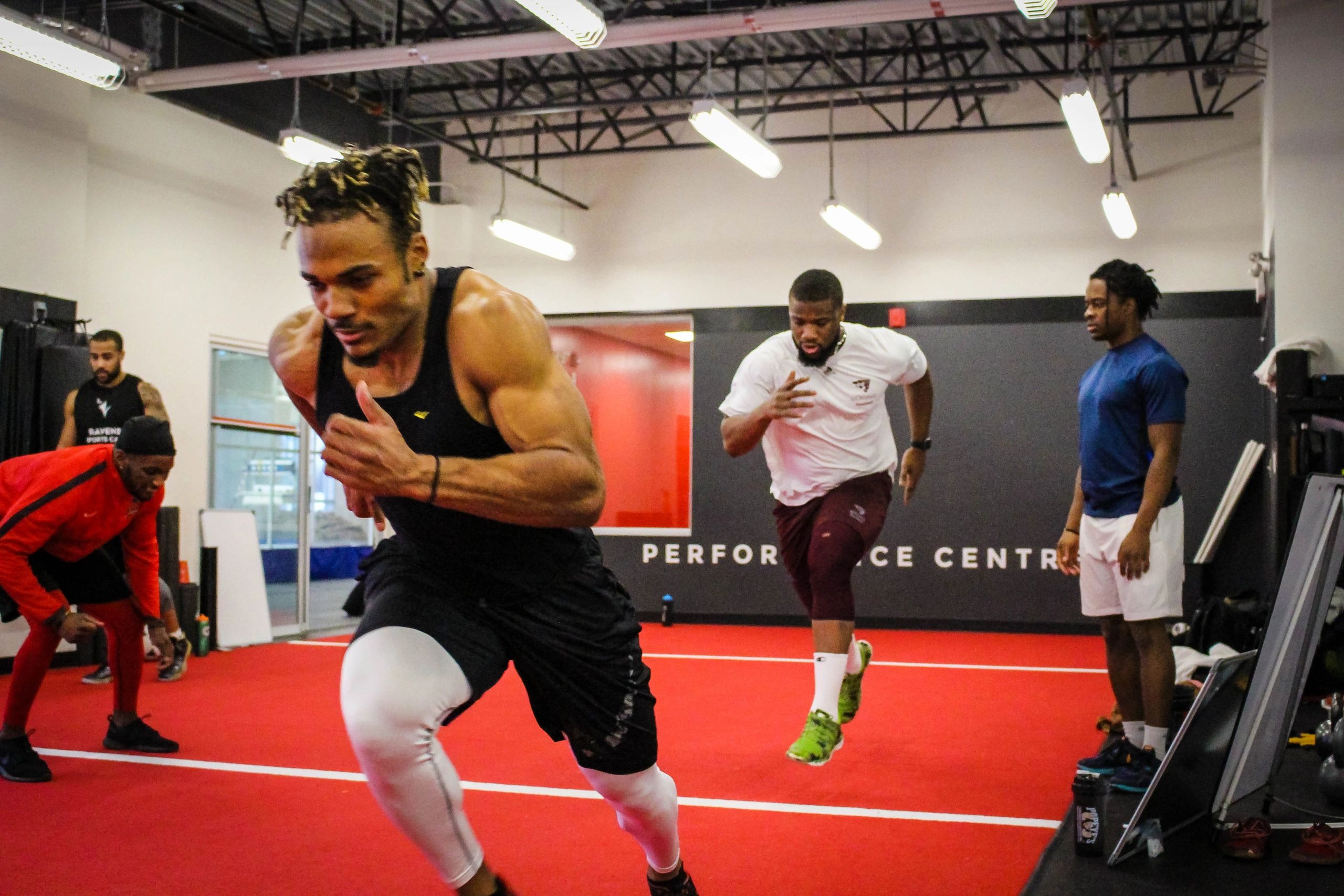 Titan Internship | Titan Performance