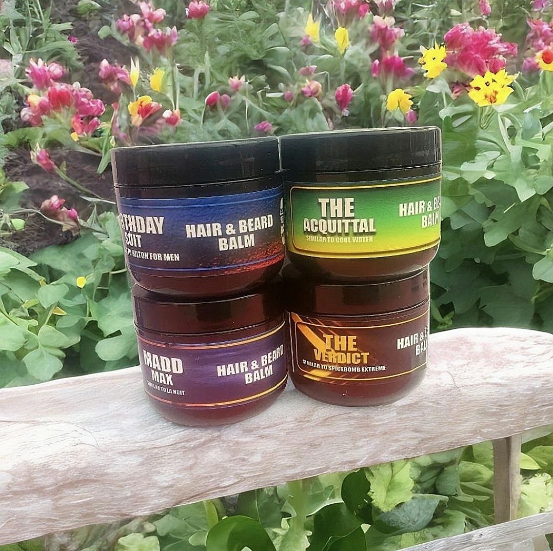 Balms