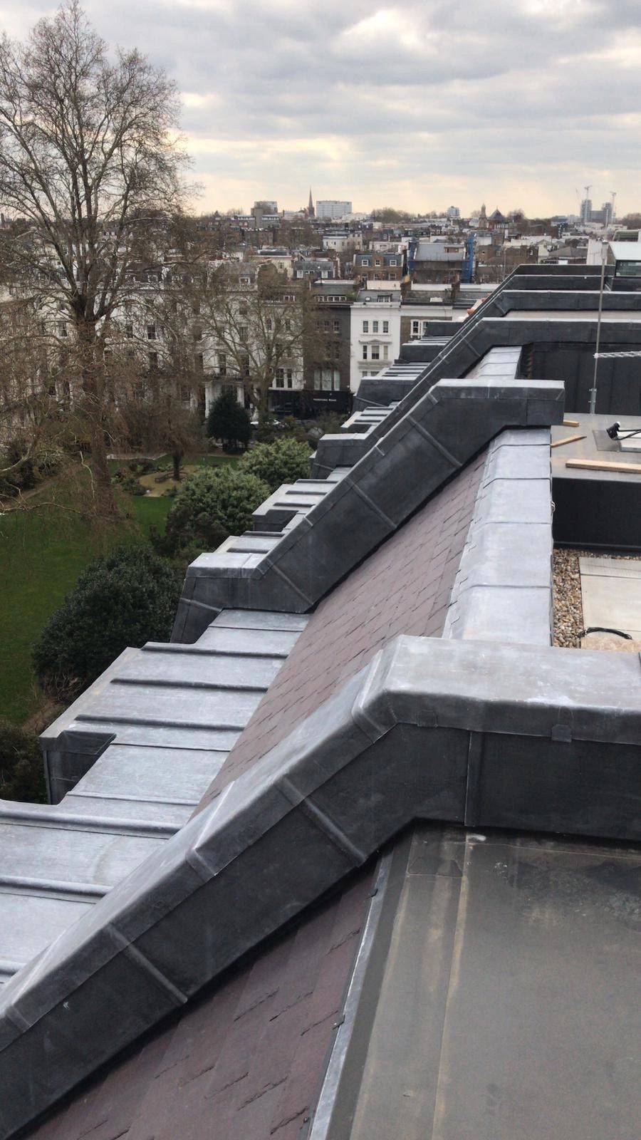 W hart Roofing and LeadWorks