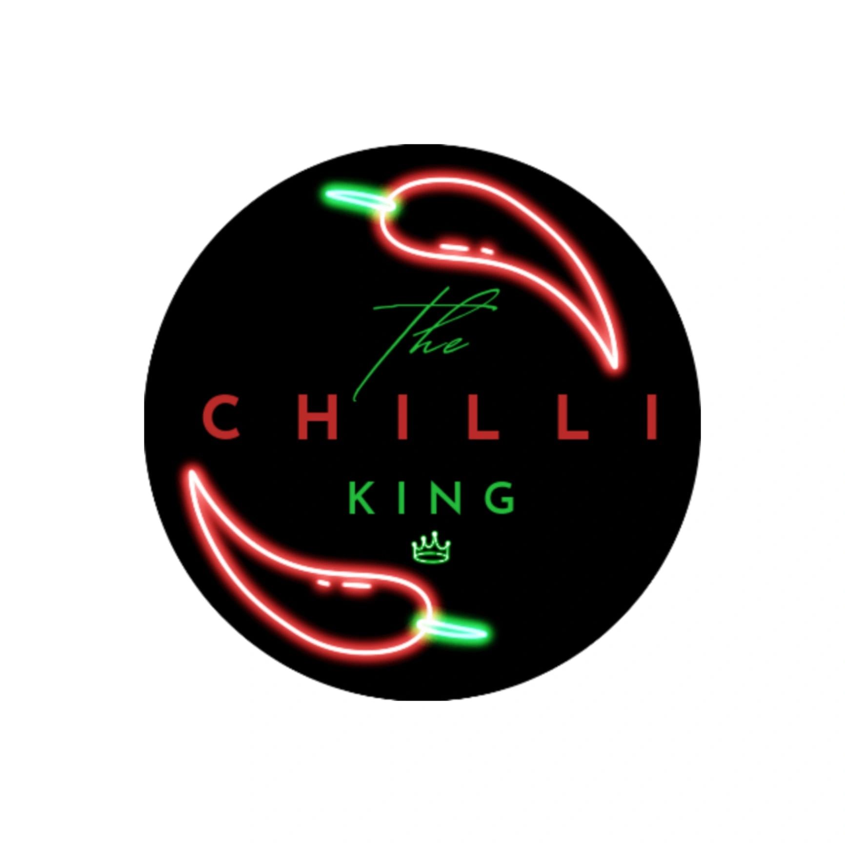 Chilli King, Home of Hot Sauces
