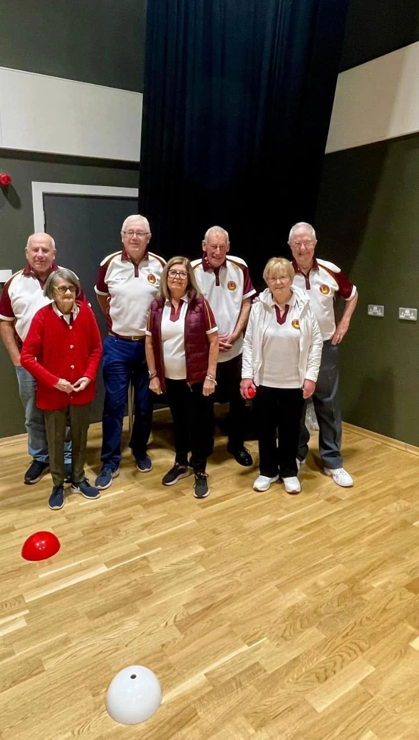 Bowls for All: Engaging Pupils at Woodland View and Harestanes PS