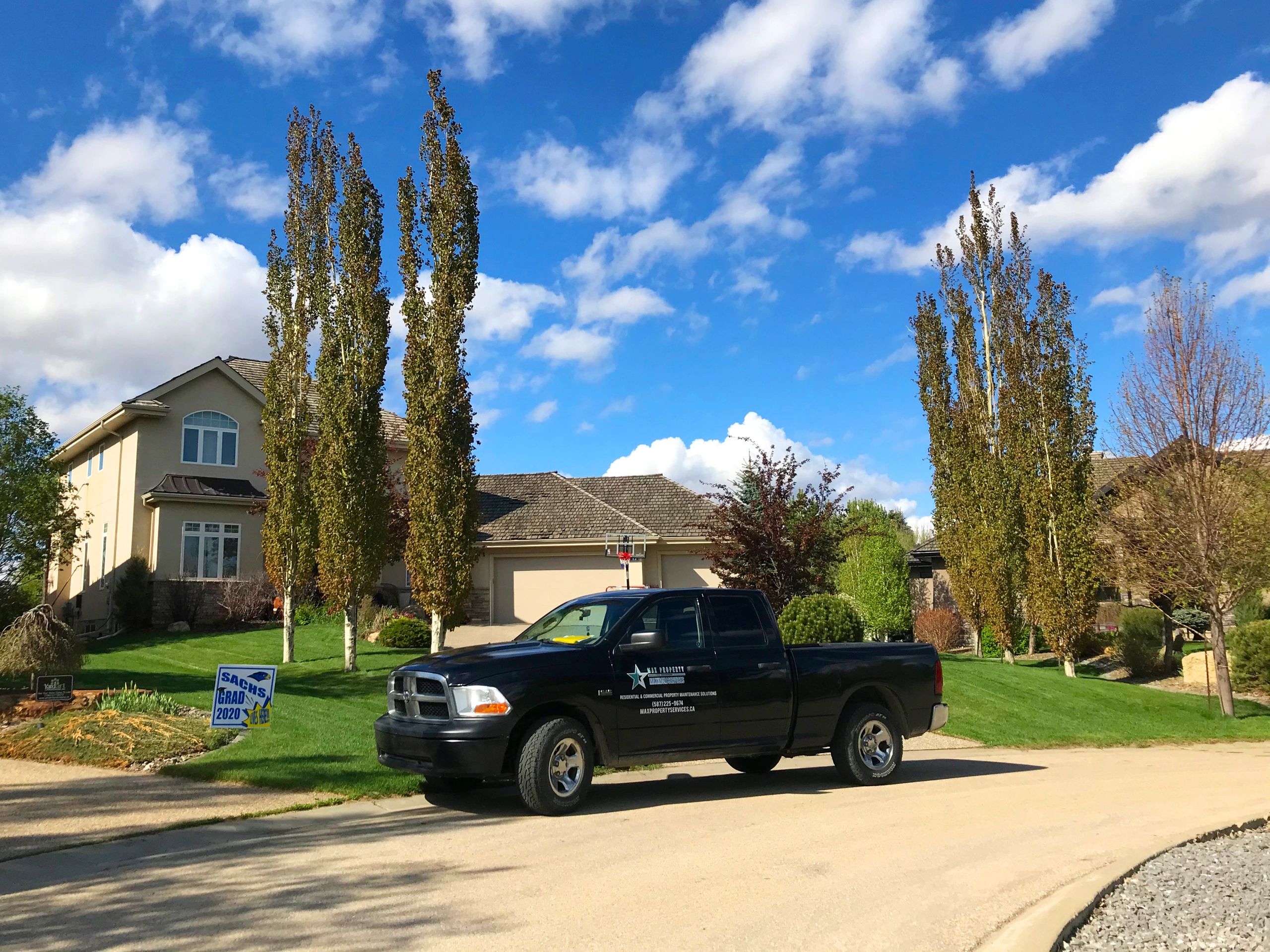 Exterior House Scrubbing