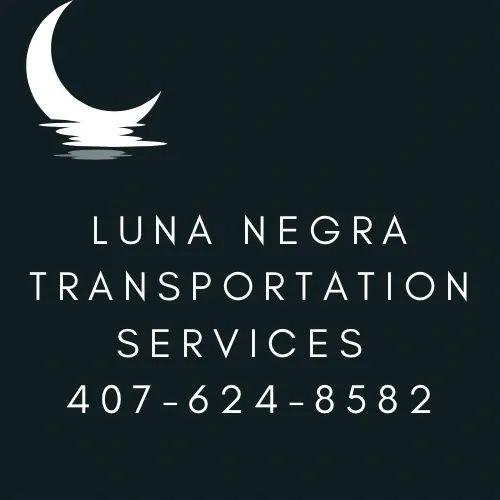 Transportation Service, Private Transfer, Ground Transportation - Luna ...